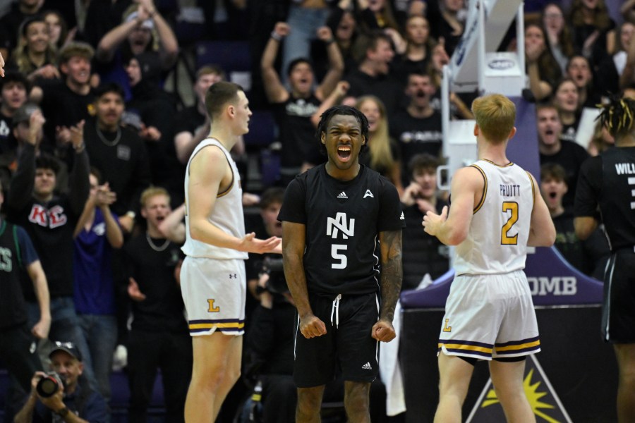 Former UNA guard Jacari Lane commits to Texas A&M