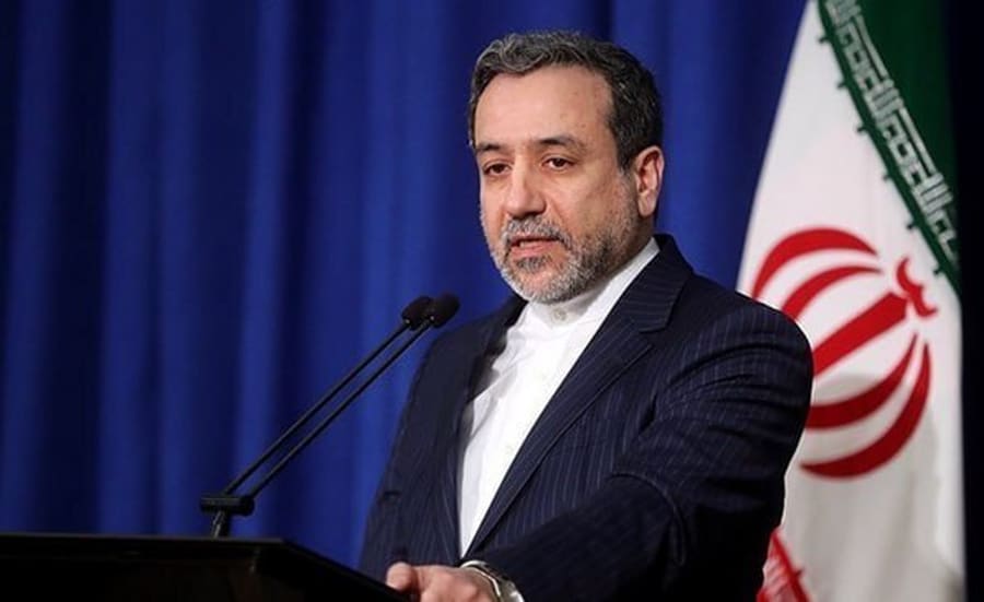Iran, US talks very positive, constructive — White House