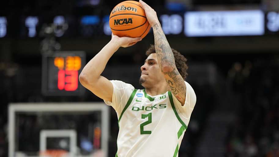 Oregon Ducks Transfer Portal: Jadrian Tracey Receiving Interest From ...
