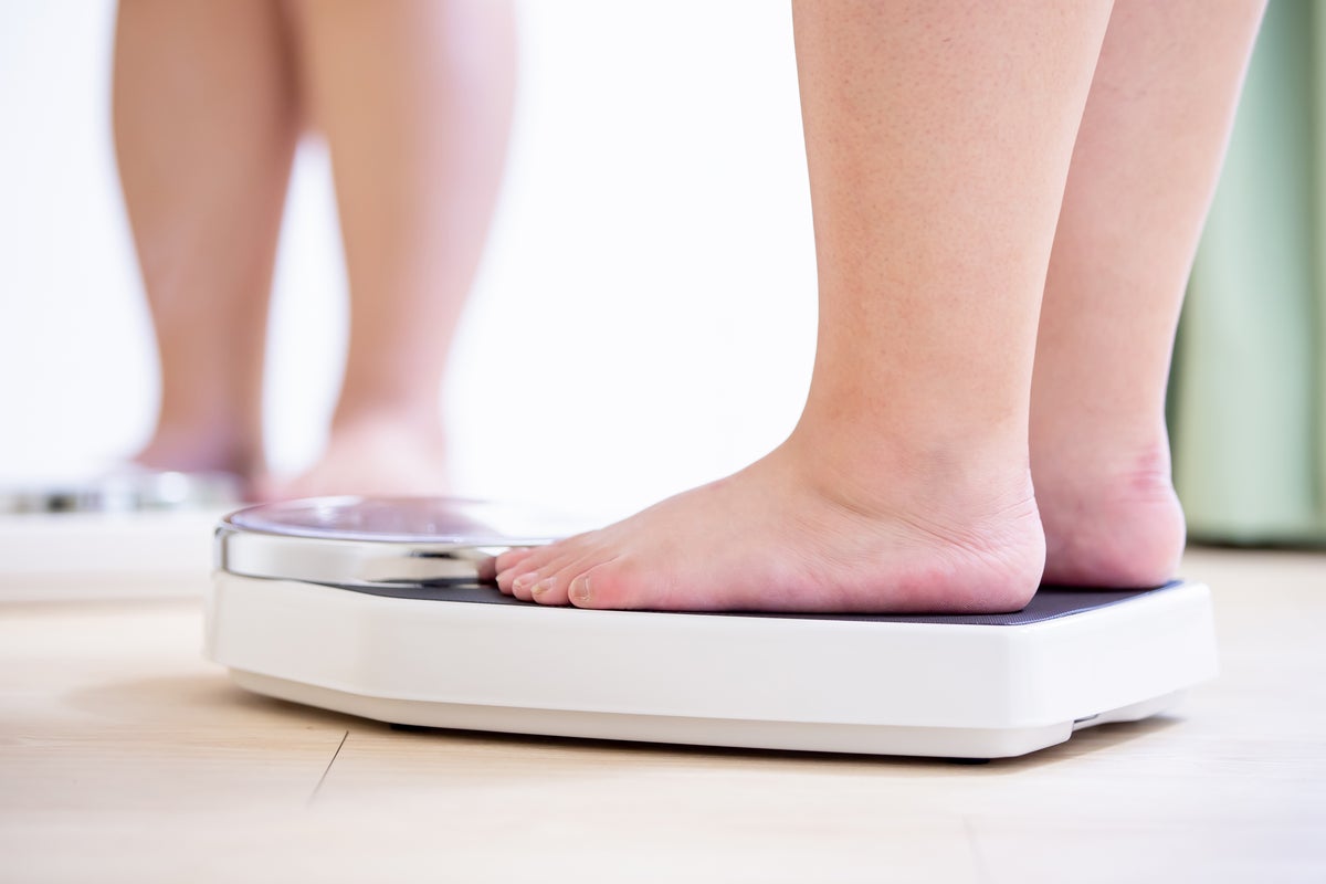 The genetic factor that could impact a child’s future weight, according ...