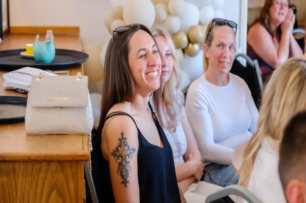 Friend of murder victim to run five marathons in five countries in her ...