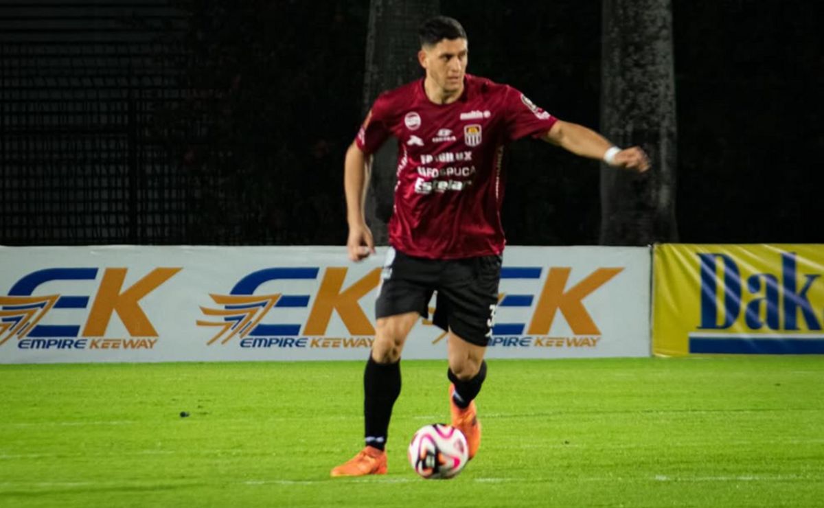Carabobo FC sufre dura baja para recibir a Universidad de Chile por ...