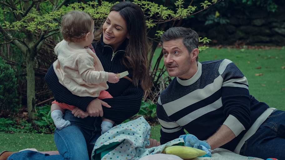 If you only watch one Harlan Coben Netflix show, it must be this one