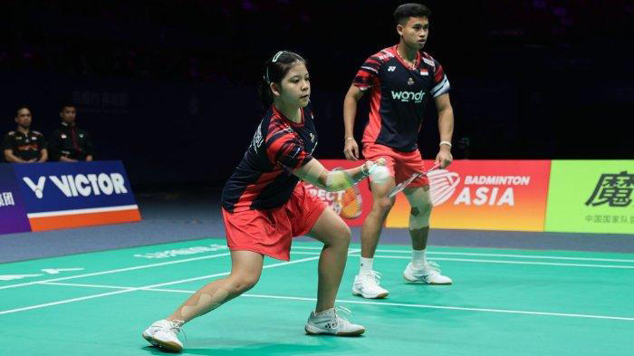 Fakta Final Badminton BAC 2025: Tradisi Emas Indonesia Terhenti,Herry ...