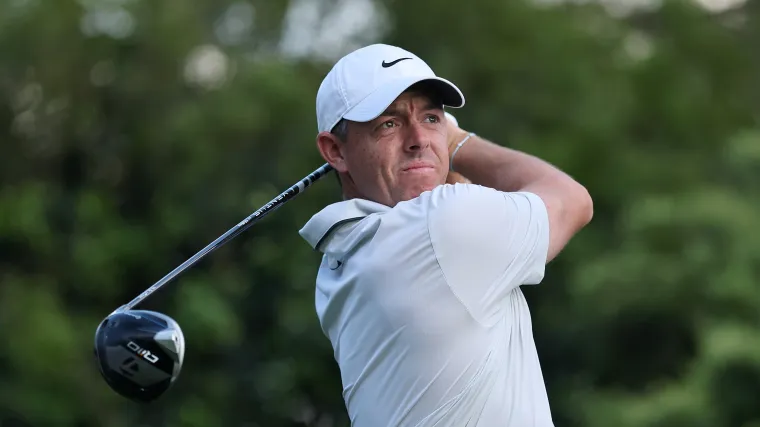 Masters 2025 live golf scores, results, highlights from Saturday's ...