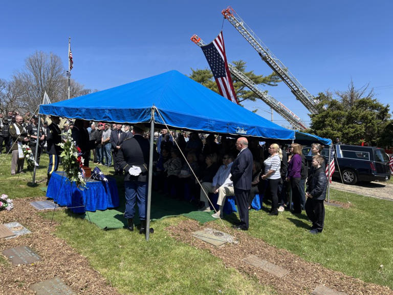 WWII soldier Robert Lee Bryant finally laid to rest after 81 years