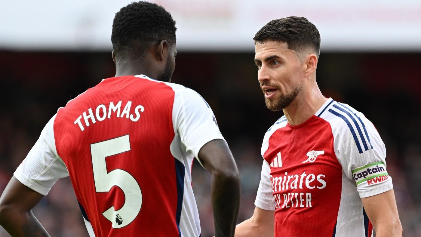 Arsenal suffer double injury setback ahead of Real Madrid trip as ...