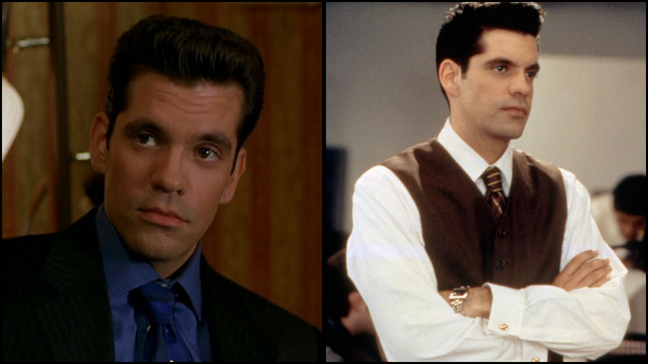 Nicky Katt Family: All On 'Dazed And Confused' Actor's Marriage To ...