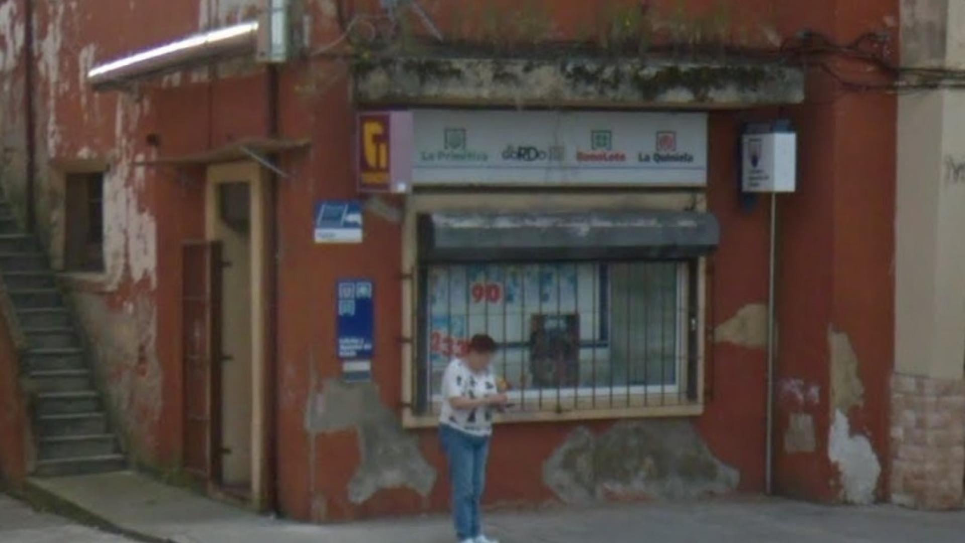 Un acertante de la Bonoloto gana el bote de 1,7 millones de euros