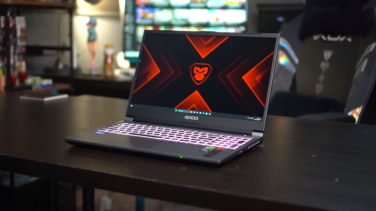 5 Laptop Core i9 Terbaik 2025: Perfeksionis dalam Dunia Gaming, Editing ...