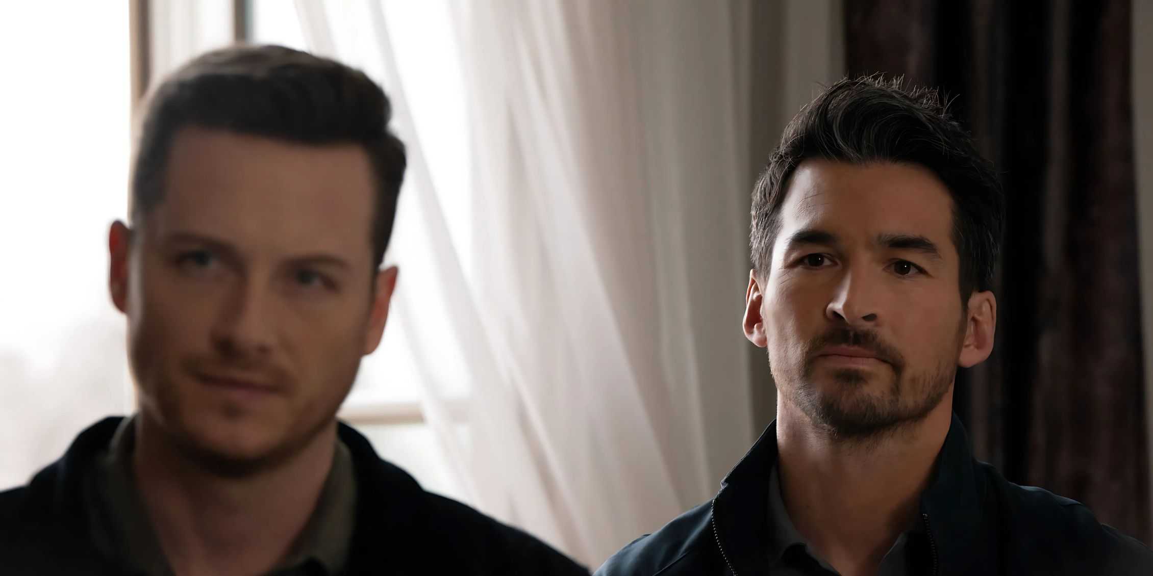 Jesse Lee Soffer Can Still Continue As Mitchell In A New Spinoff With ...