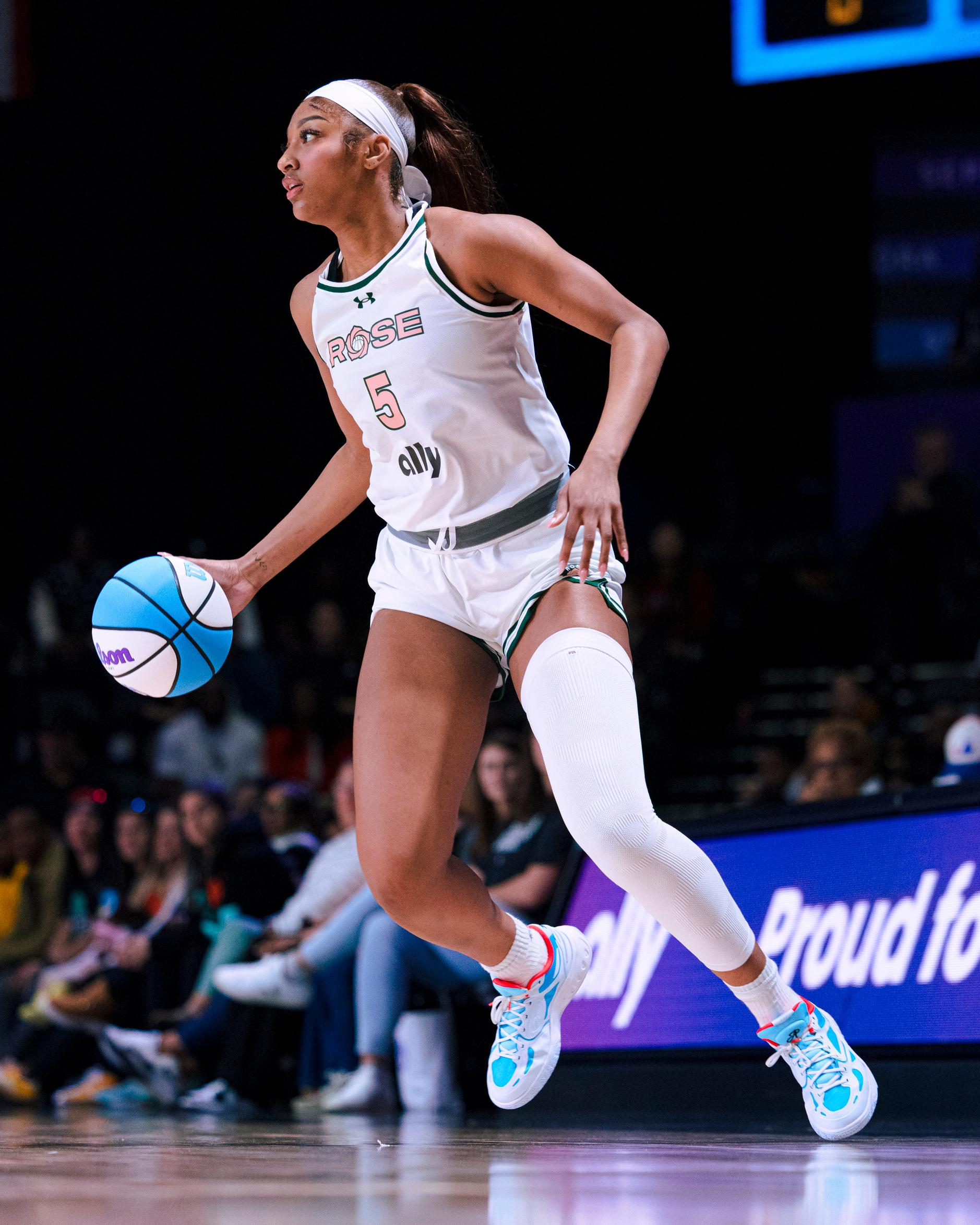 Stephen Curry is teaming up with Angel Reese and A'ja Wilson for an ...