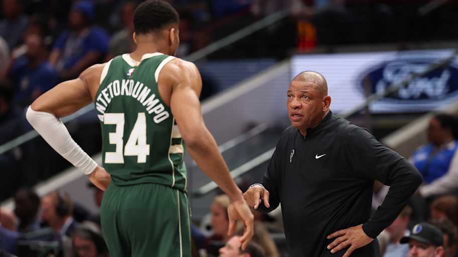 A tale of two coaches: Doc Rivers should walk a mile in Michael Malone ...