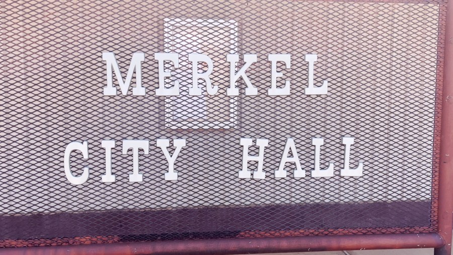 Merkel water system shut down for additional repairs