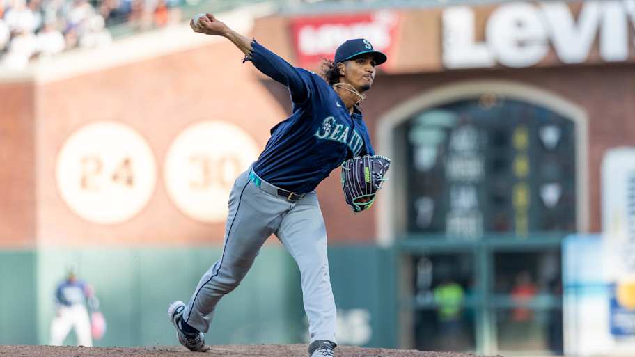 ANALYSIS: Carlos Vargas Has Been a Welcome Surprise For Seattle ...