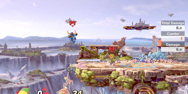 What are the Best Super Smash Bros. Assist Trophies?