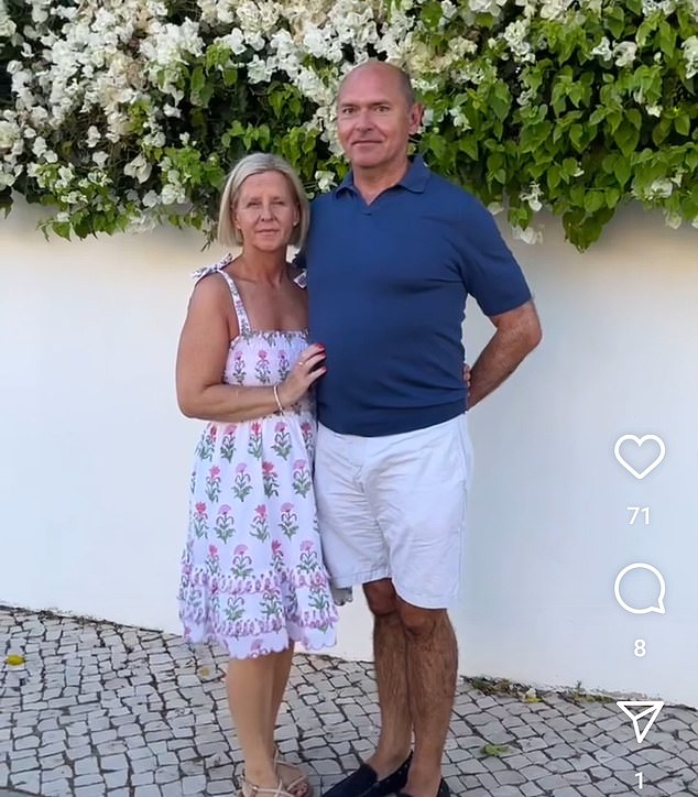 Is this cosy WFH shed where sleepy Sir Jim Mackey runs the NHS?