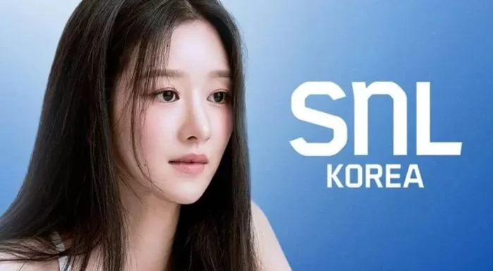 “취미가 가스라이팅” 서예지, ‘김딱딱 논란’ 자폭했다... SNL서 정면 돌파