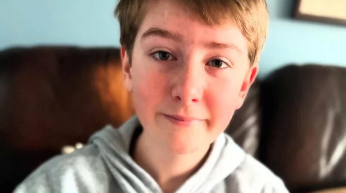 GoFundMe started in memory of 13-year-old boy who died in Mt. Bachelor ...