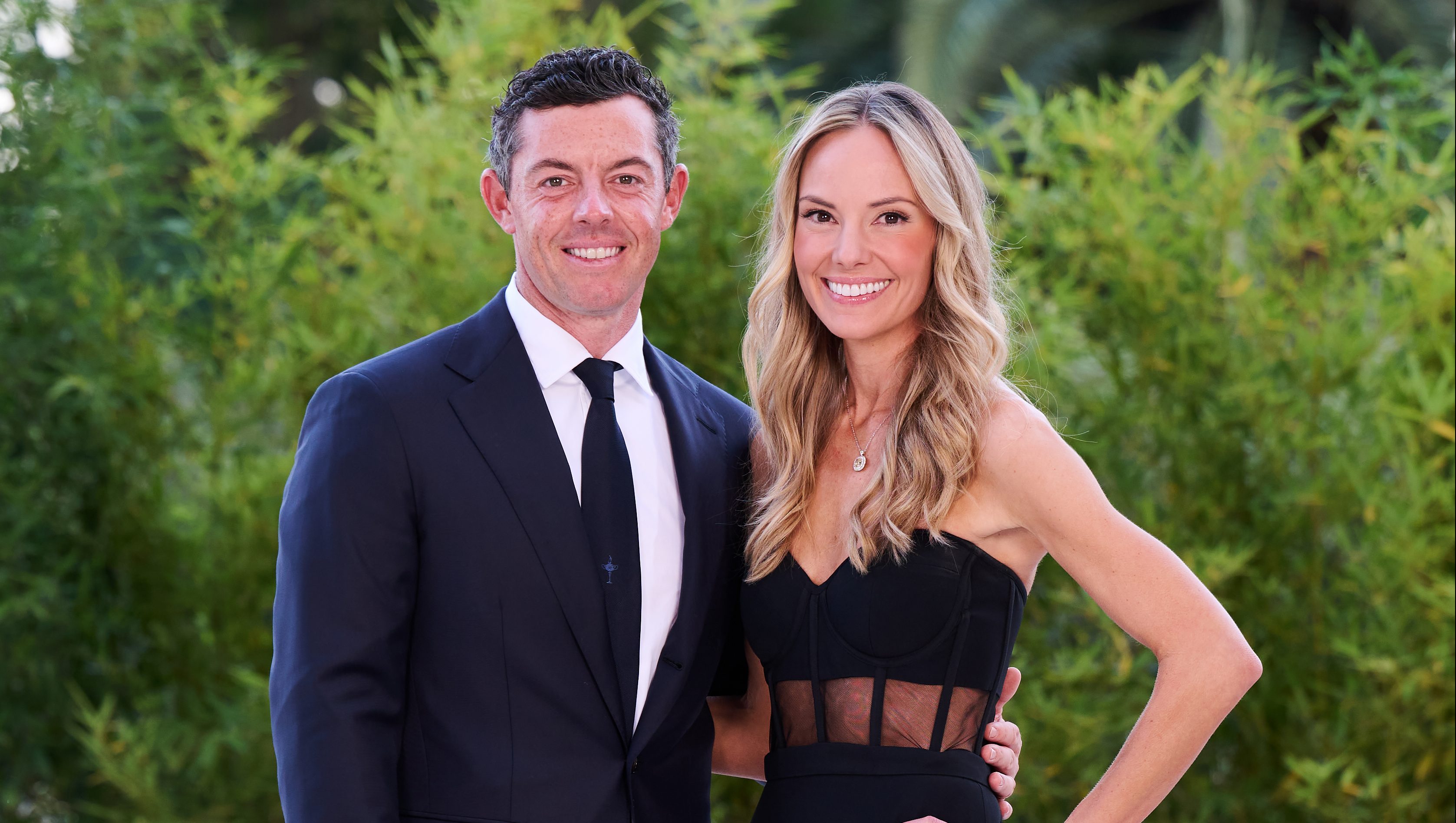 Rory McIlroy’s Wife: Facts About Erica Stoll & The Golfer’s Past Romances