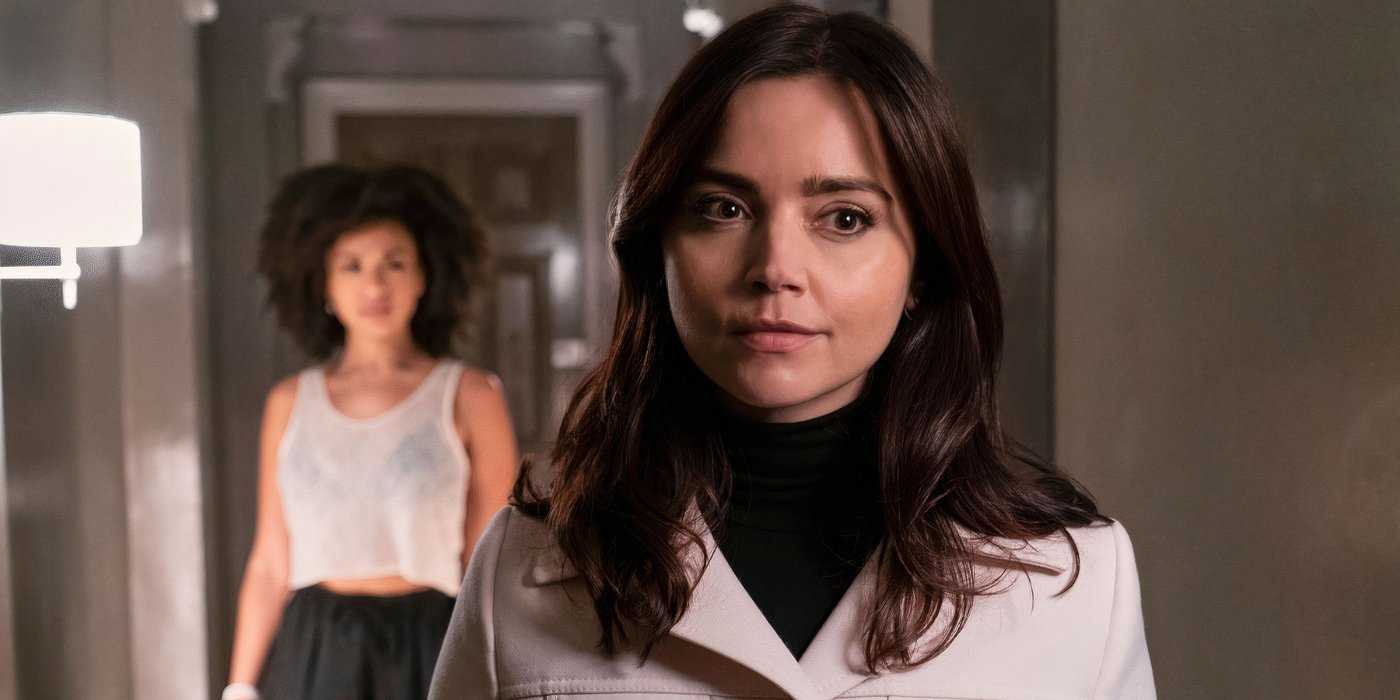 Why Victoria season 4 was canceled, explained by Jenna Coleman & ITV
