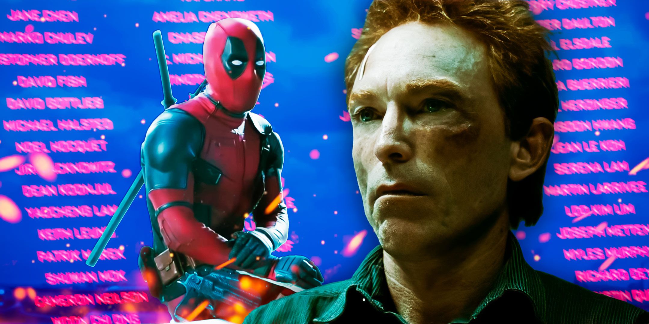 10 Best Opening Credits Sequences In Movie History