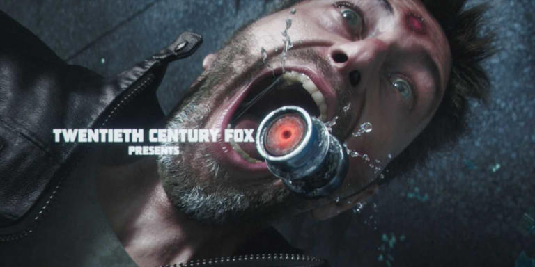 10 Best Opening Credits Sequences In Movie History