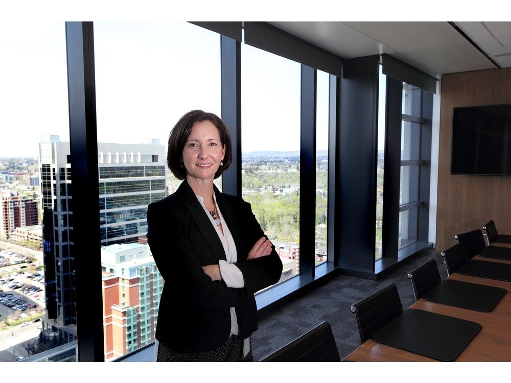 Winners of 2025 Calgary Influential Women in Business Awards revealed