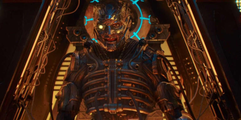 What The Doctor Was Saying To Belinda In Doctor Who Season 15's ...