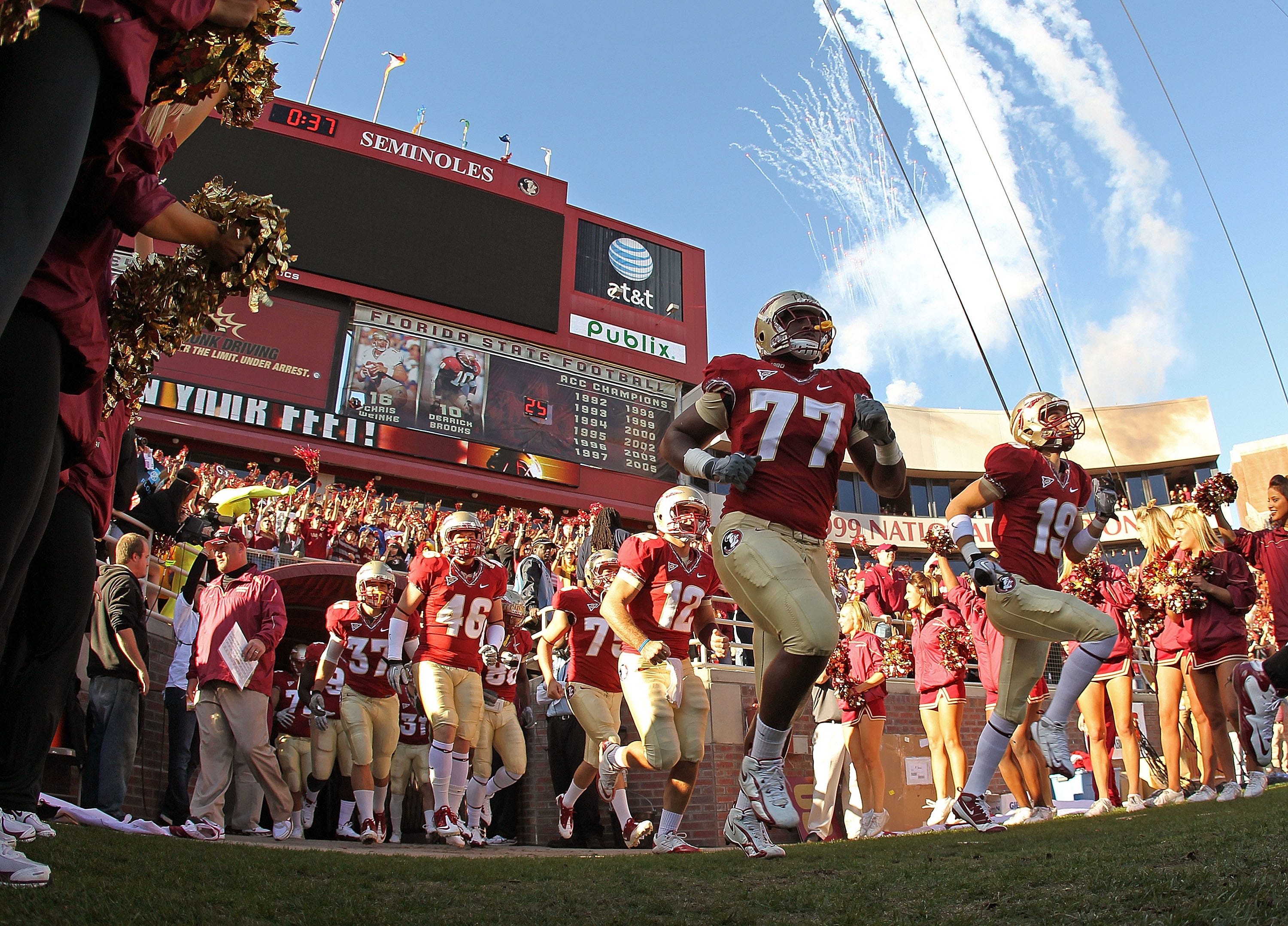 FSU battling several SEC schools to keep 2026 LB commit