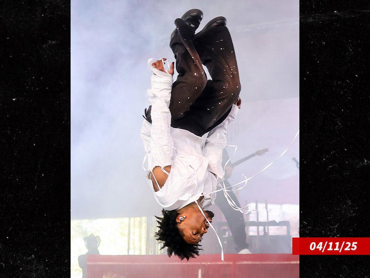 D4vd Criminal Case Investigators Haven't ID'd Body, Don't Know Who Was ...