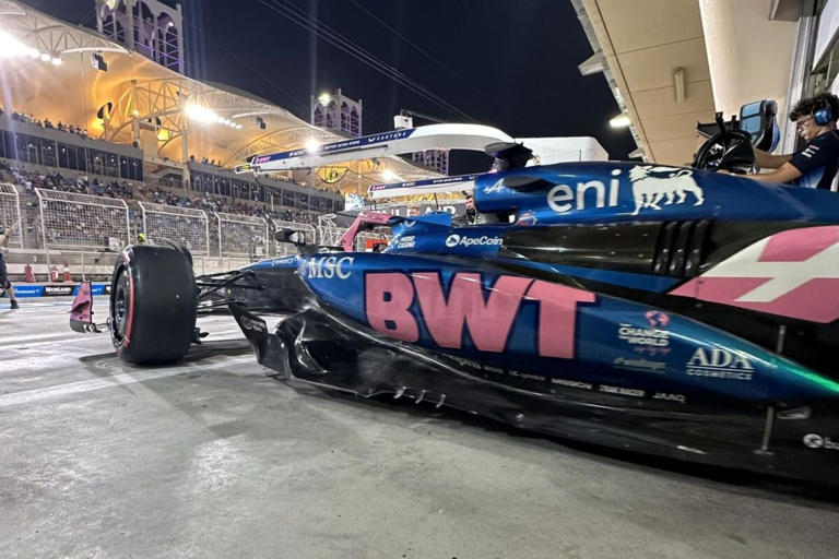 5 coisas que aprendemos no sábado do GP do Bahrein da Fórmula 1 2025