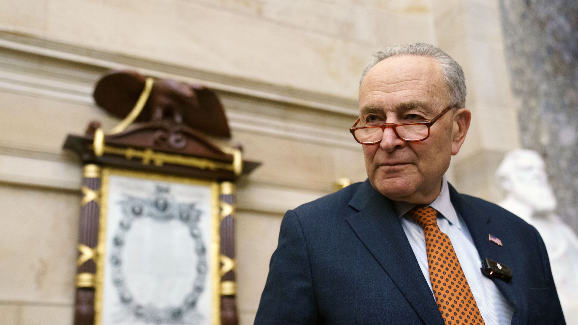 3 Political Figures Pushing Against Trump’s Social Security Proposals ...