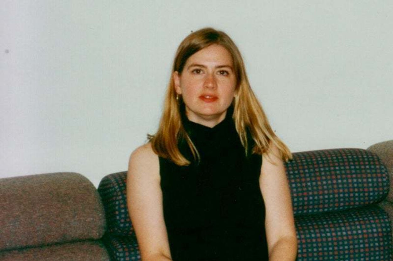 My Online Date Rejected Me. When He Asked Me Out Again 17 Years Later ...