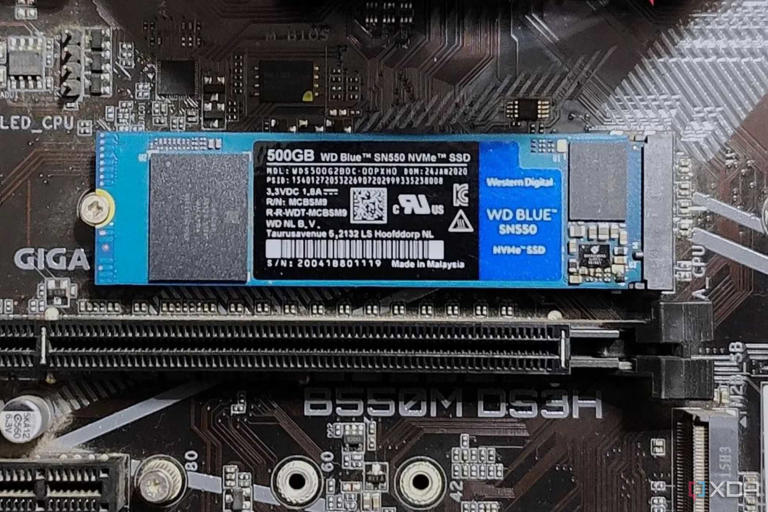 4 storage layouts that beat a single big SSD