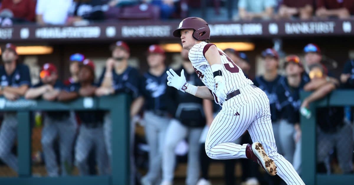 Bama shuts down State offense in 4-1 game two win