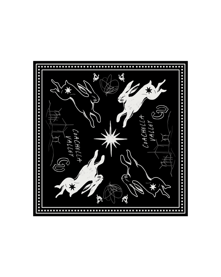 Bad Bunny's official NFL merch features a nod to OG fans