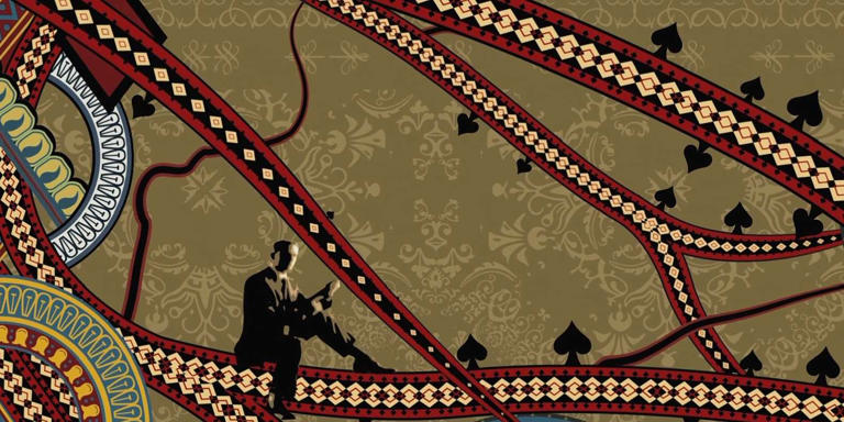 10 Best Opening Credits Sequences In Movie History