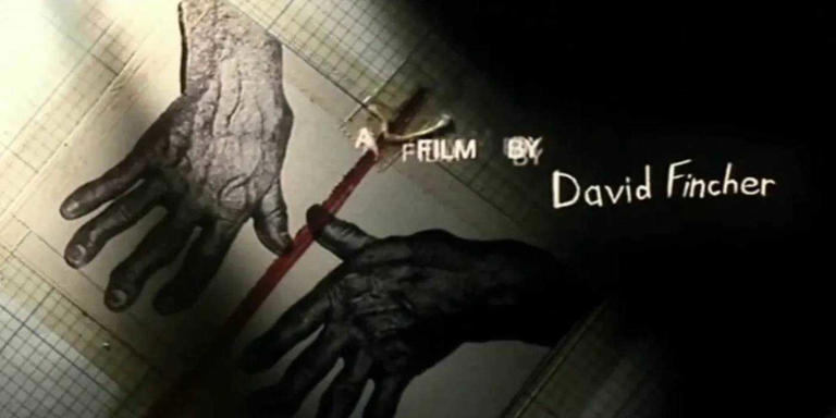 10 Best Opening Credits Sequences In Movie History