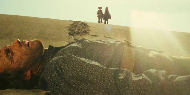 10 Best Opening Credits Sequences In Movie History