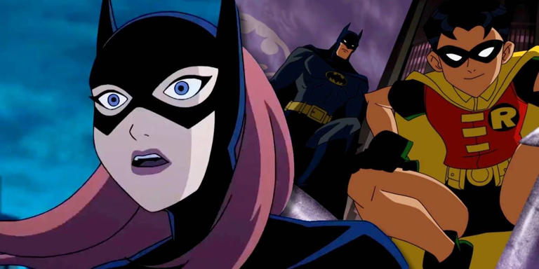 10 Animated Batman Movies That Desperately Need Live-Action Adaptations ...