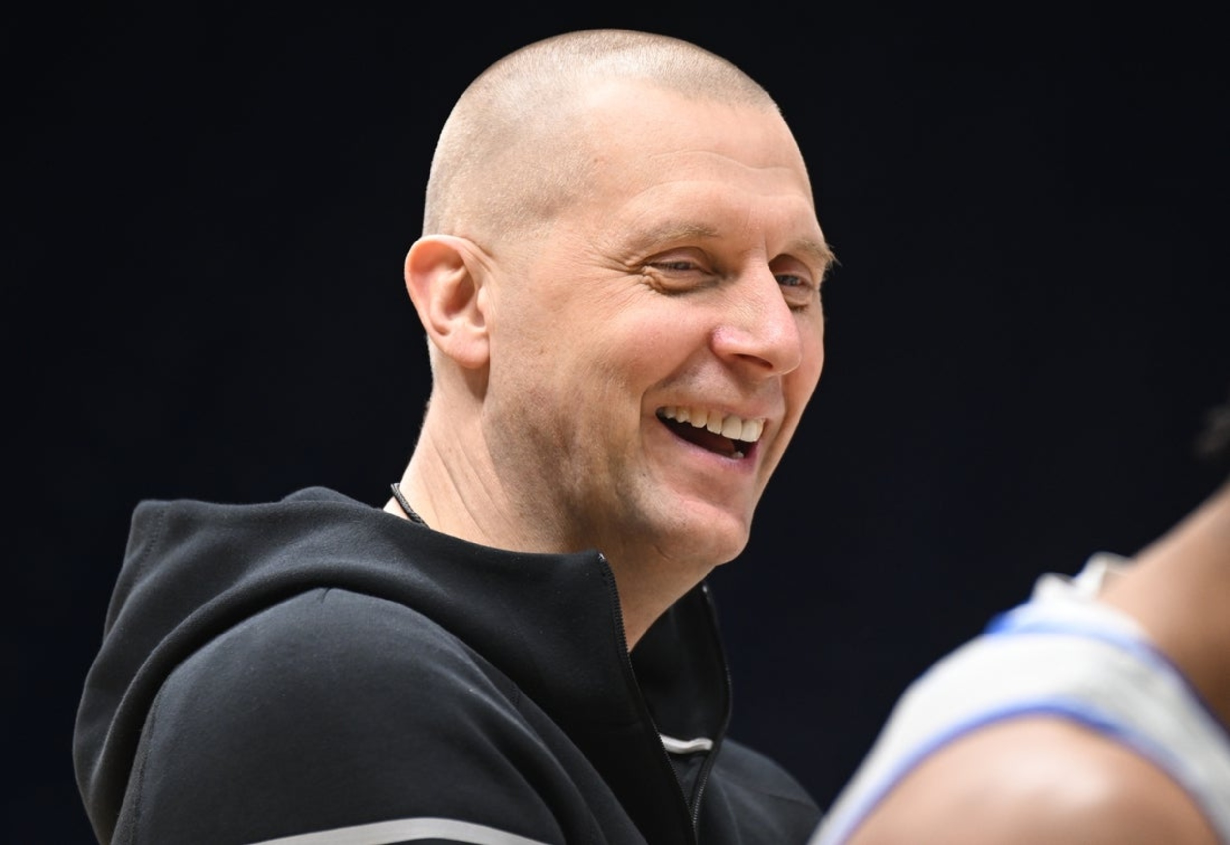 Top European prospect commits to Kentucky