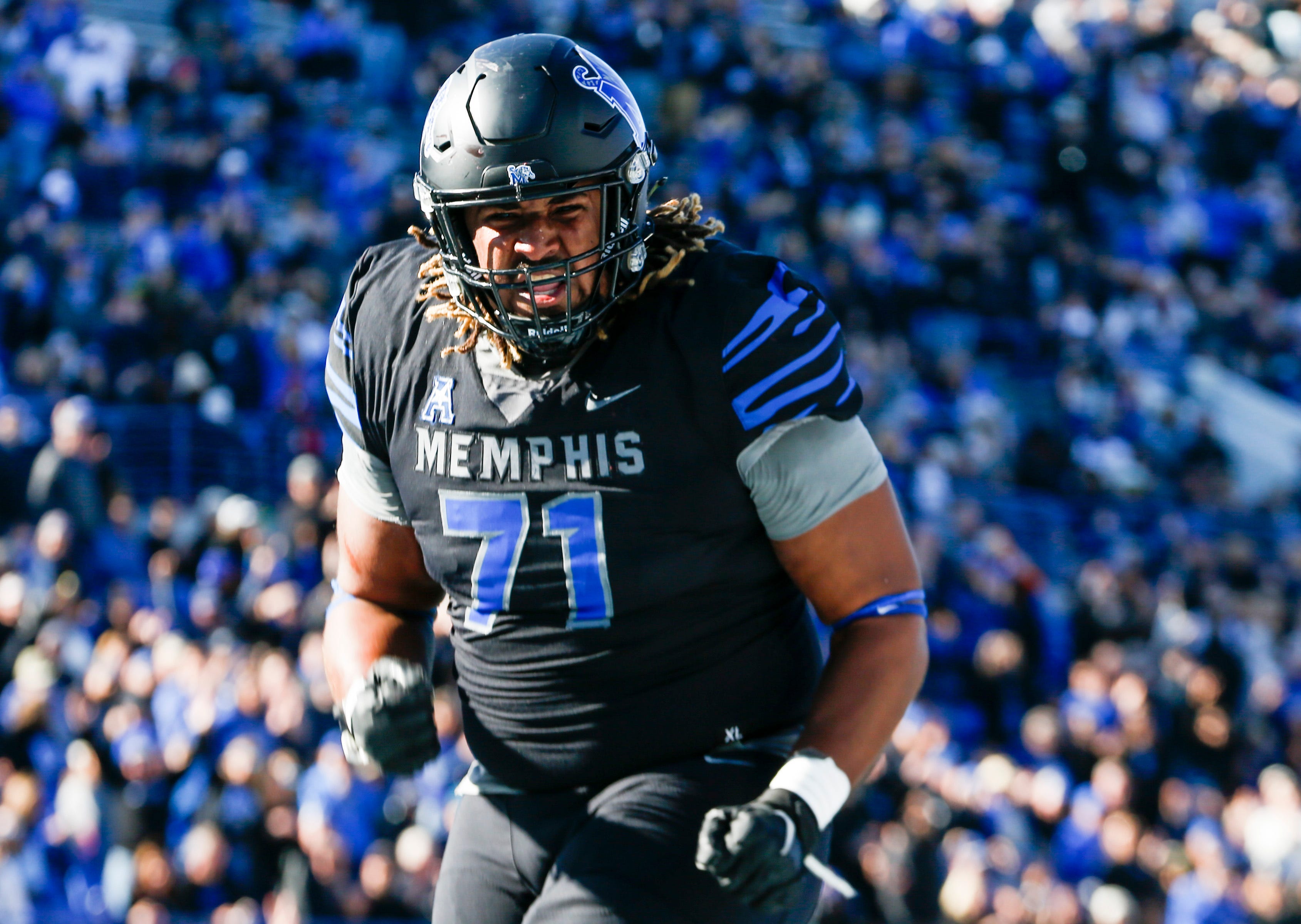Colorado lands talented offensive lineman from transfer portal