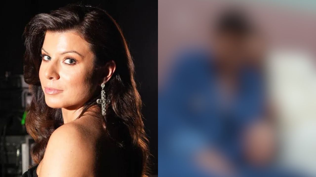 Fotografia inesperada de Márcia Soares com outra figura dos reality shows da TVI surpreende ...