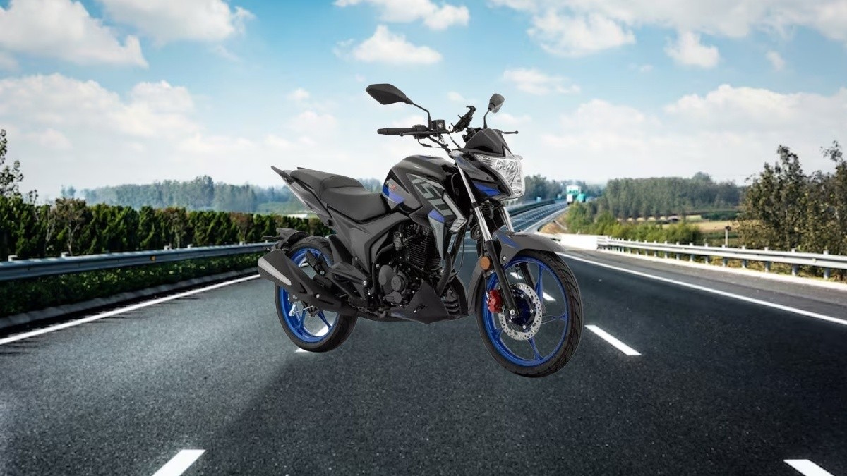 Moto Italika deportiva negra da hasta 90 Km/h $17,000 más barata, 15 ...