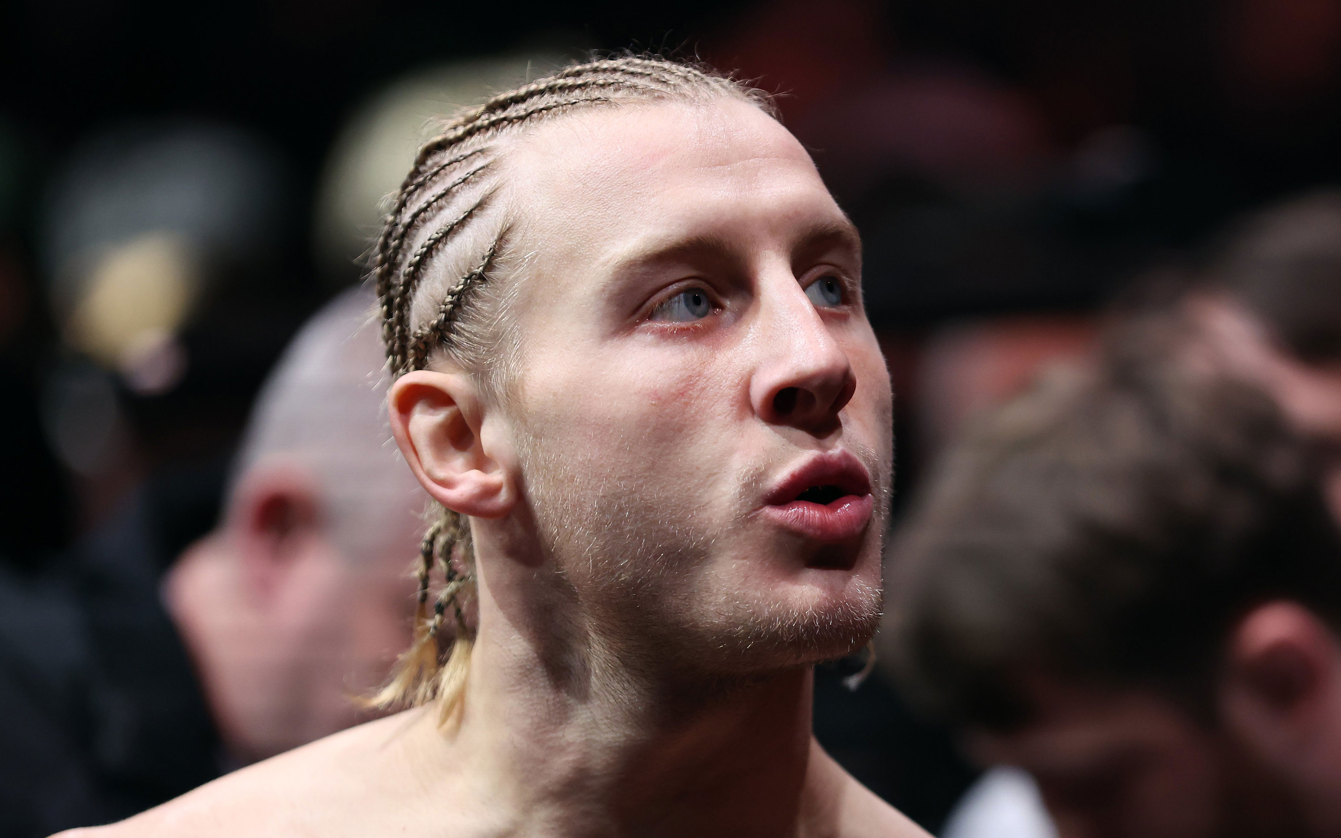 UFC 324 live: Gaethje vs Pimblett results and latest updates