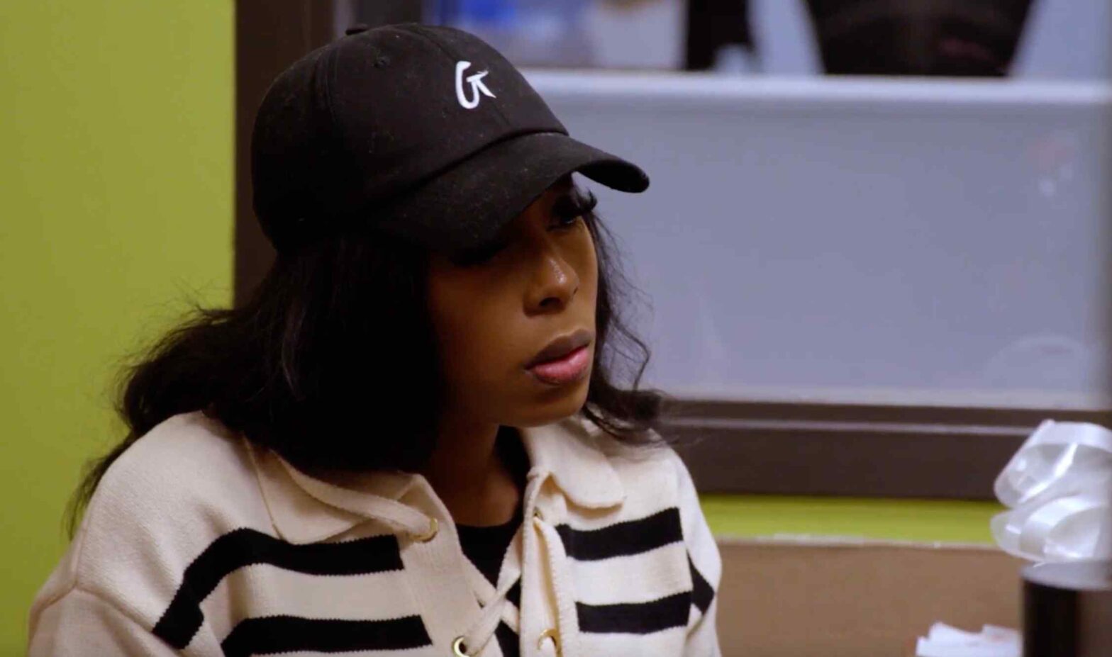 ‘Love & Marriage: Detroit’ Exclusive Preview: Kolby Feels Unsupported ...