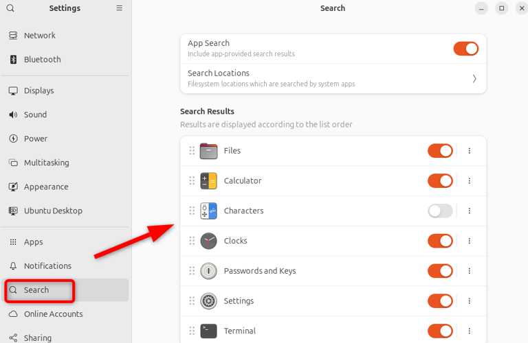 7 Settings I Change After Installing Ubuntu