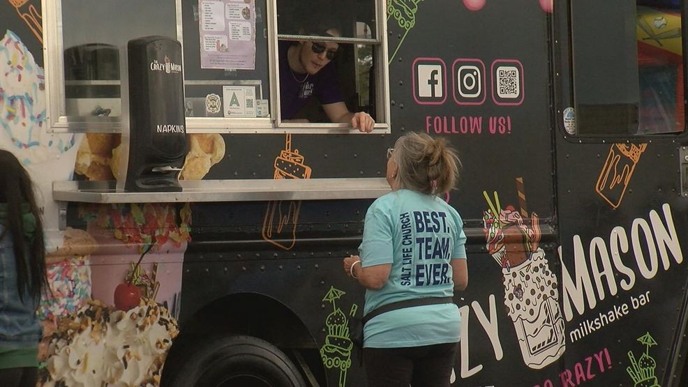 Salt Life Church hosts Easter celebration in parking lot to embrace ...