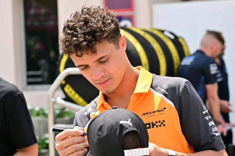 5 coisas que aprendemos no sábado do GP do Bahrein da Fórmula 1 2025